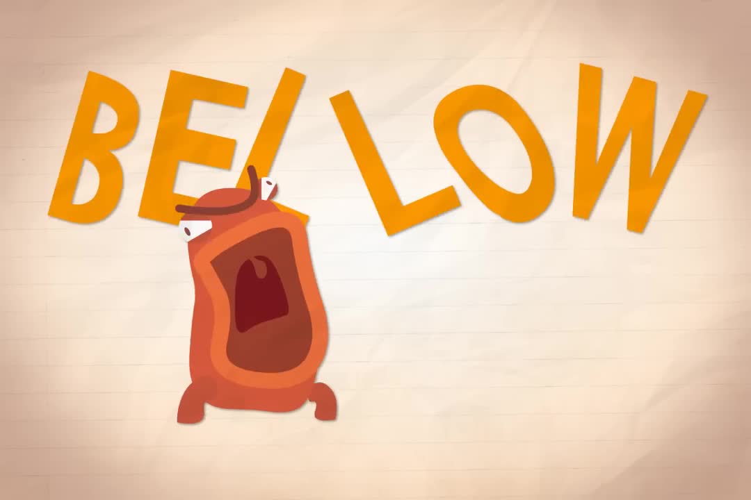 Video Examples for Endless Alphabet - TV Tropes