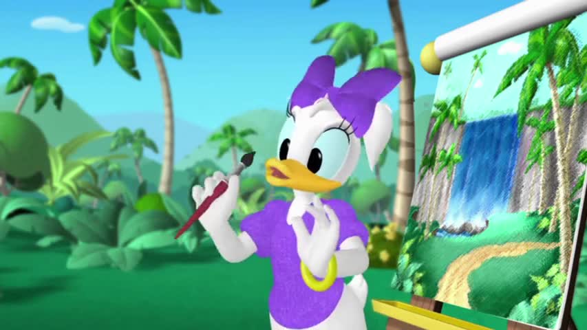 Mickey Mouse Clubhouse (Western Animation) - TV Tropes