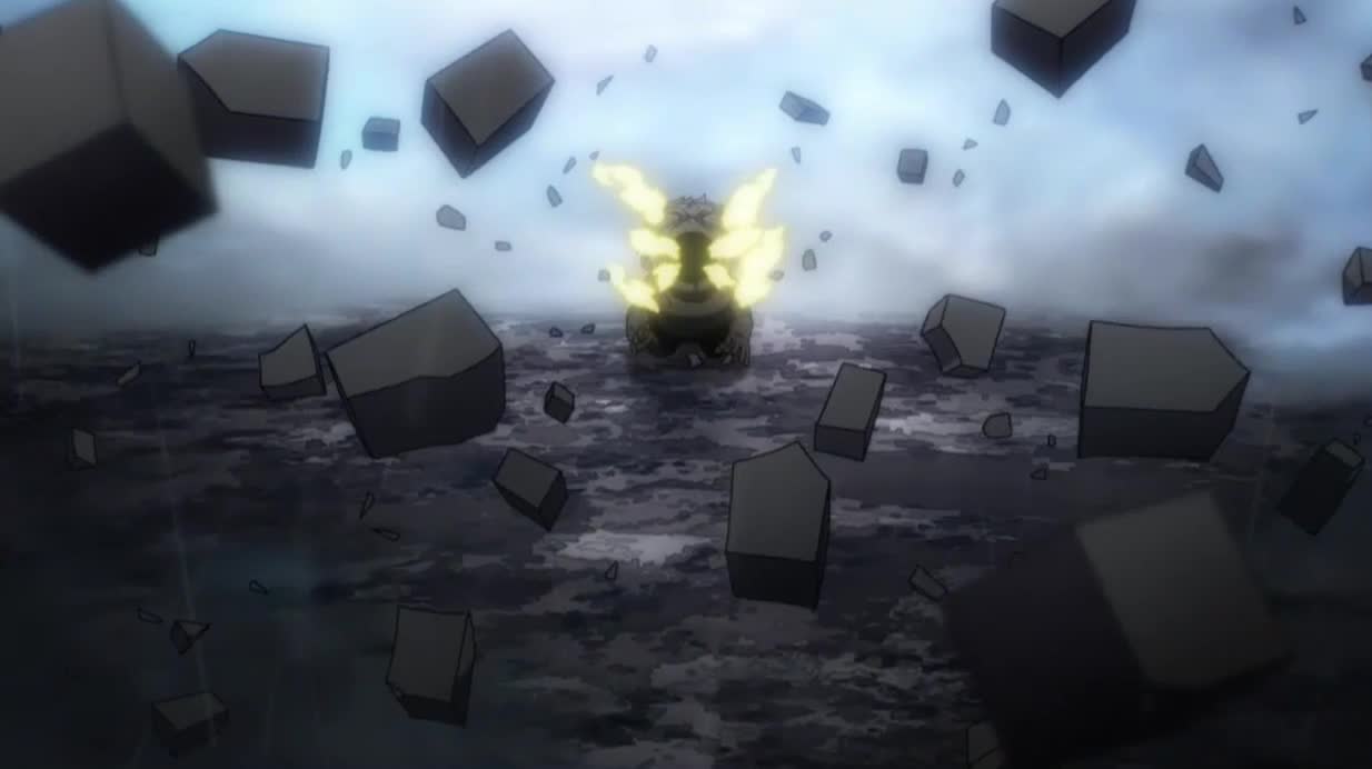 My Hero Academia Final War Arc Recap - TV Tropes