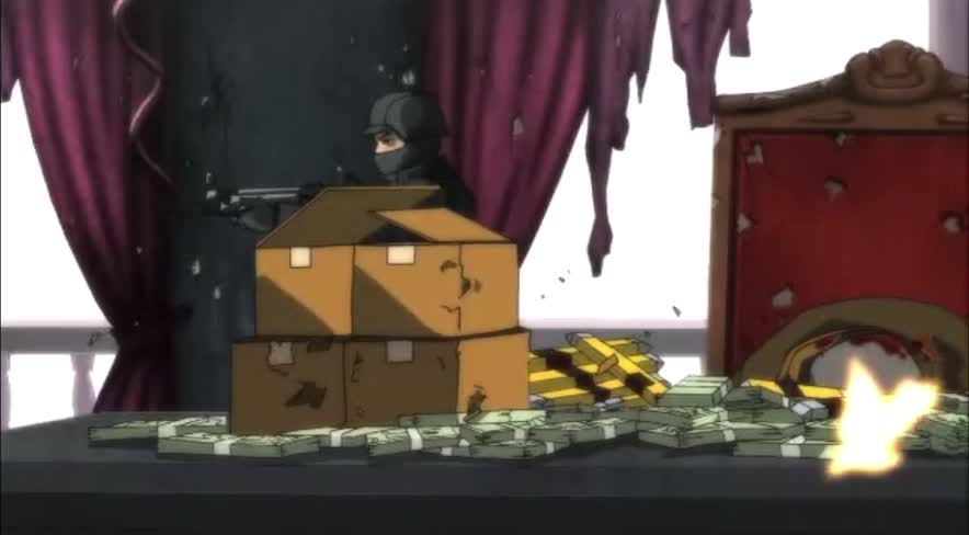 The Boondocks - S3 E7: "The Fundraiser" Recap - TV Tropes