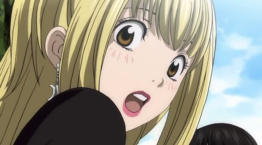 Death Note (Manga) - TV Tropes