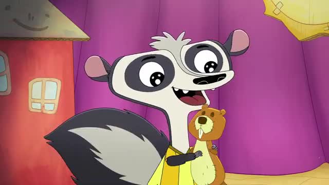 Mating Season (Western Animation) - TV Tropes