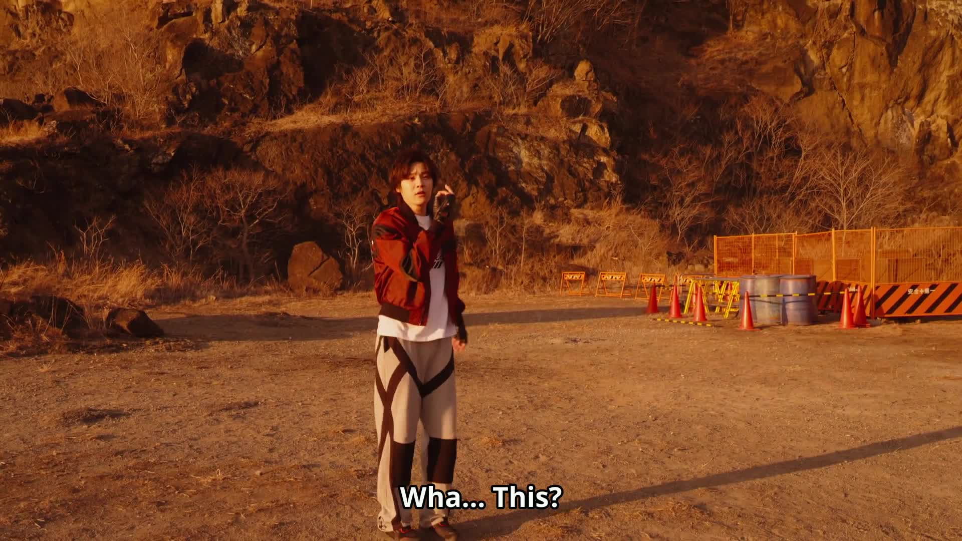Super Space Sheriff Gavan Infinity (Series) - TV Tropes