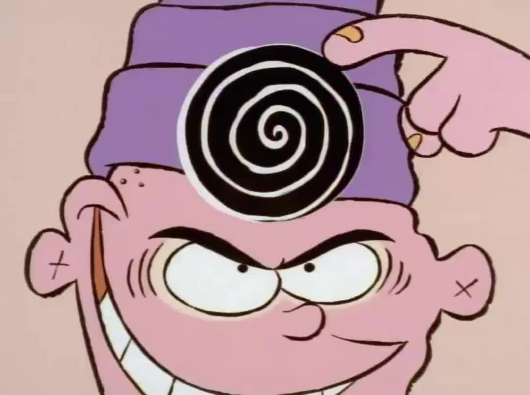Hypnosis Can Do Anything - TV Tropes