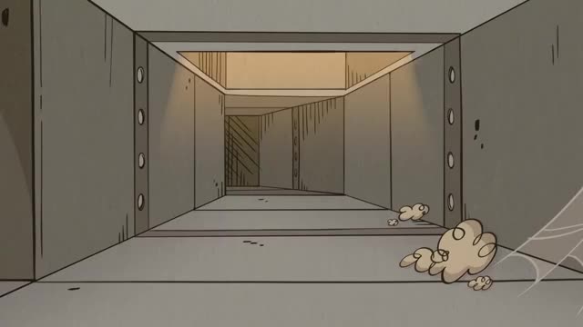 Video Examples for The Loud House S 7 E 8 Screen Queen Hide And Sneak ...