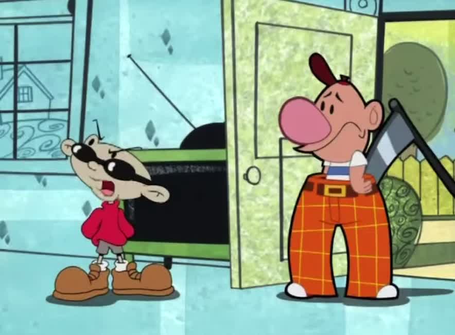 Crossover - TV Tropes