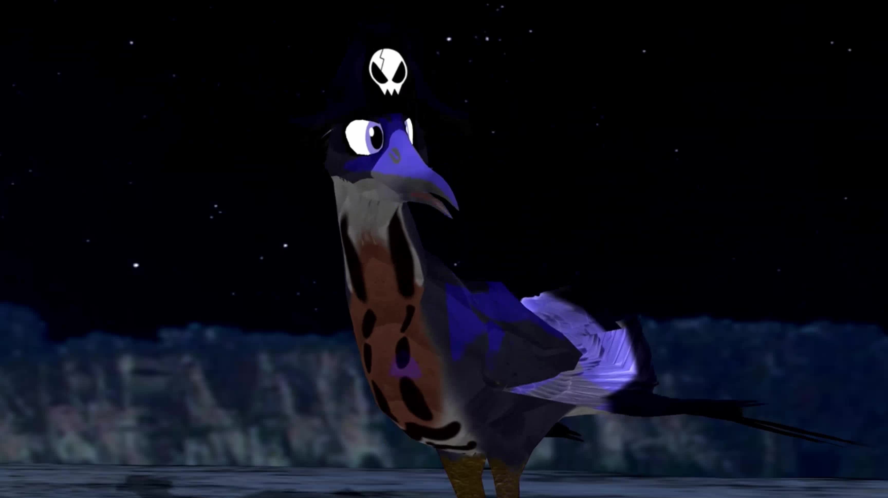 Video Examples for Quoll Alone - TV Tropes