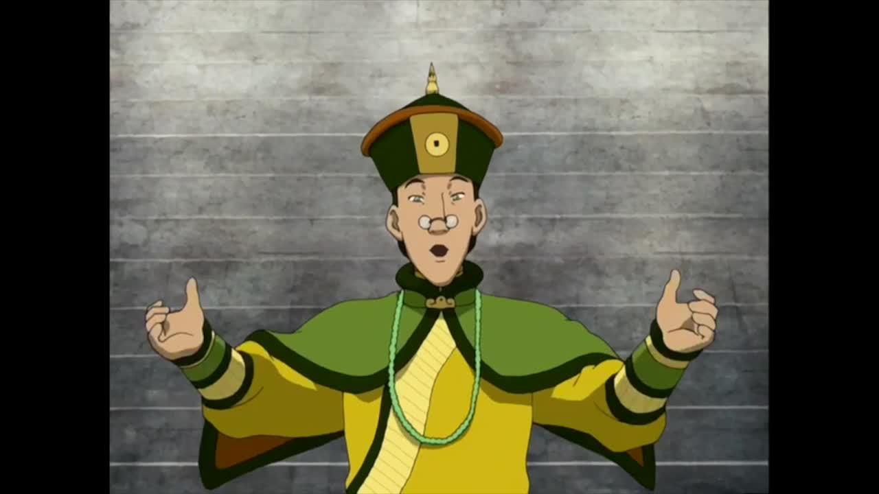 Avatar: The Last Airbender (Western Animation) - TV Tropes