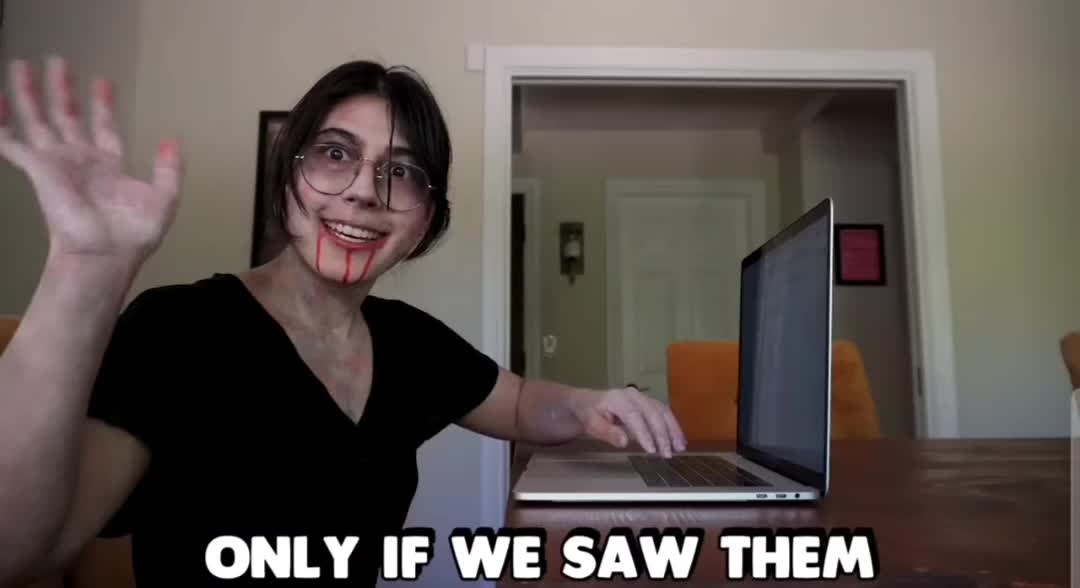 The Kill Count (Web Video) - TV Tropes