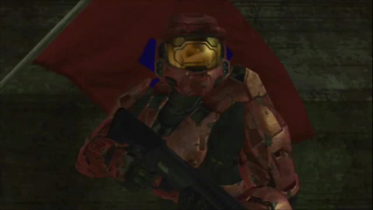 Red vs. Blue (Web Animation) - TV Tropes
