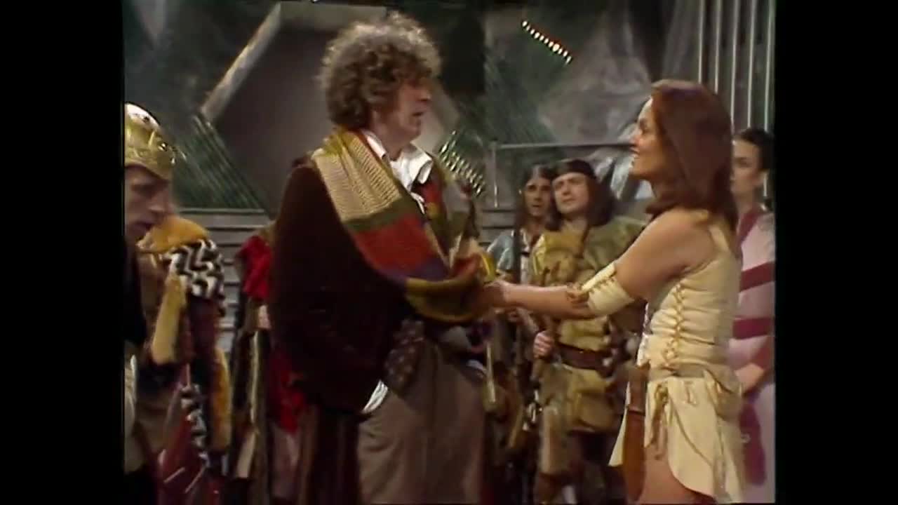 Doctor Who (Series) - TV Tropes