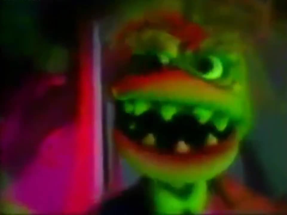 The Adventures of Timmy the Tooth (Series) - TV Tropes