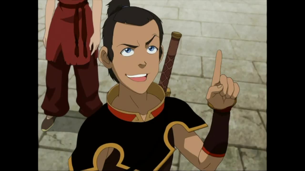 Avatar: The Last Airbender (Western Animation) - TV Tropes