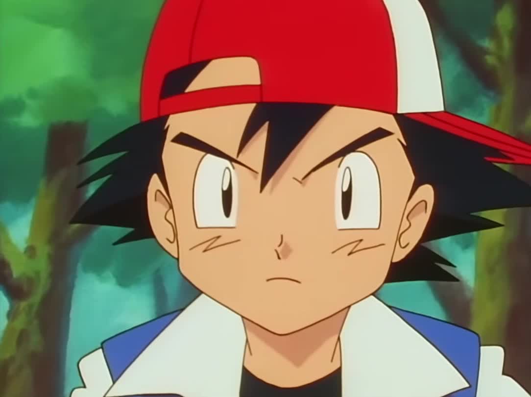 Video Examples for Capture Balls - TV Tropes