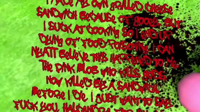 ShockHat734 (Web Animation) - TV Tropes