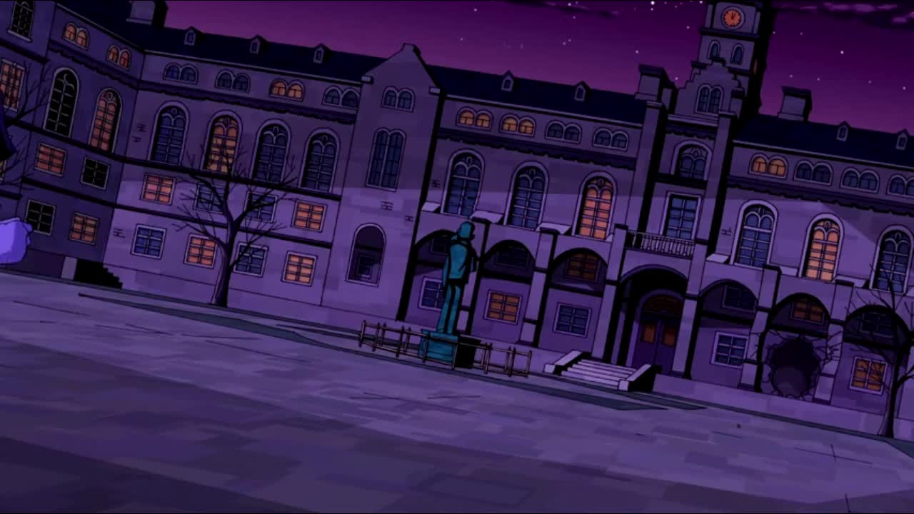 Video Examples for Battle Bolas - TV Tropes