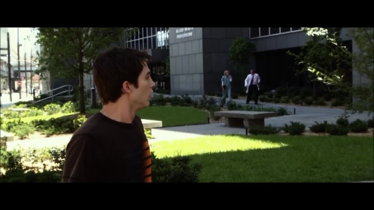 Final Destination 4 (Film) - TV Tropes