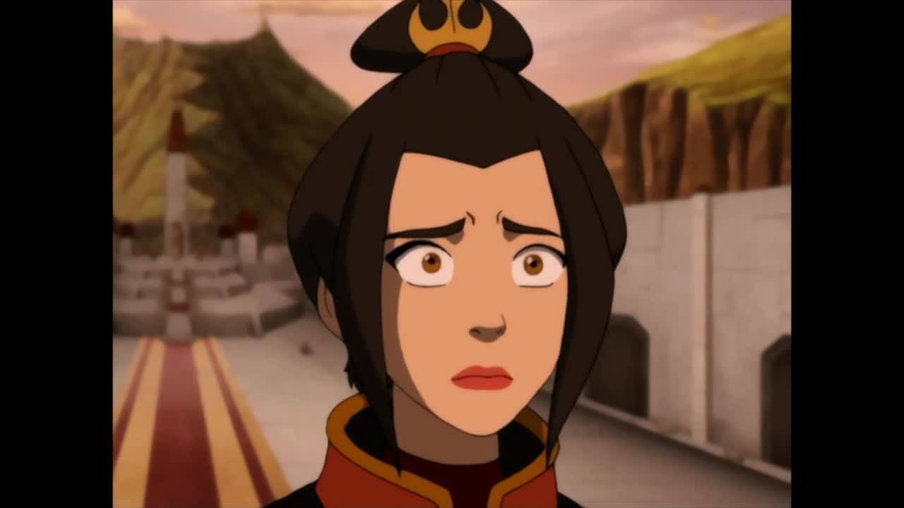 Avatar: The Last Airbender (Western Animation) - TV Tropes