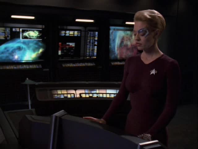 Star Trek: Voyager (Series) - TV Tropes