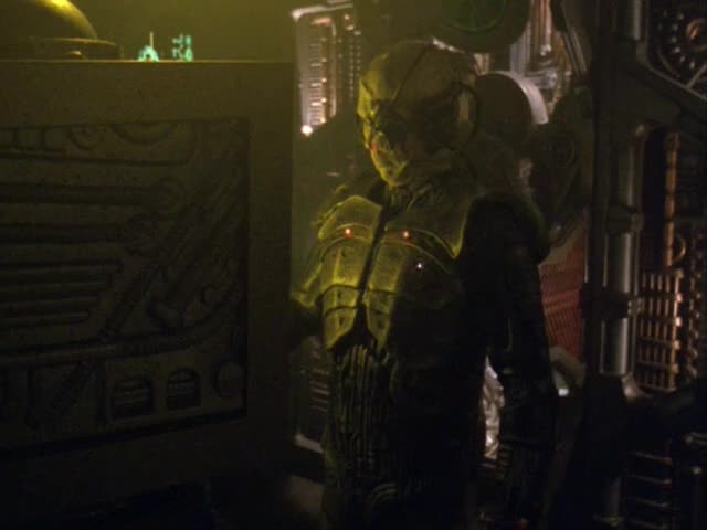 Star Trek: Voyager (Series) - TV Tropes