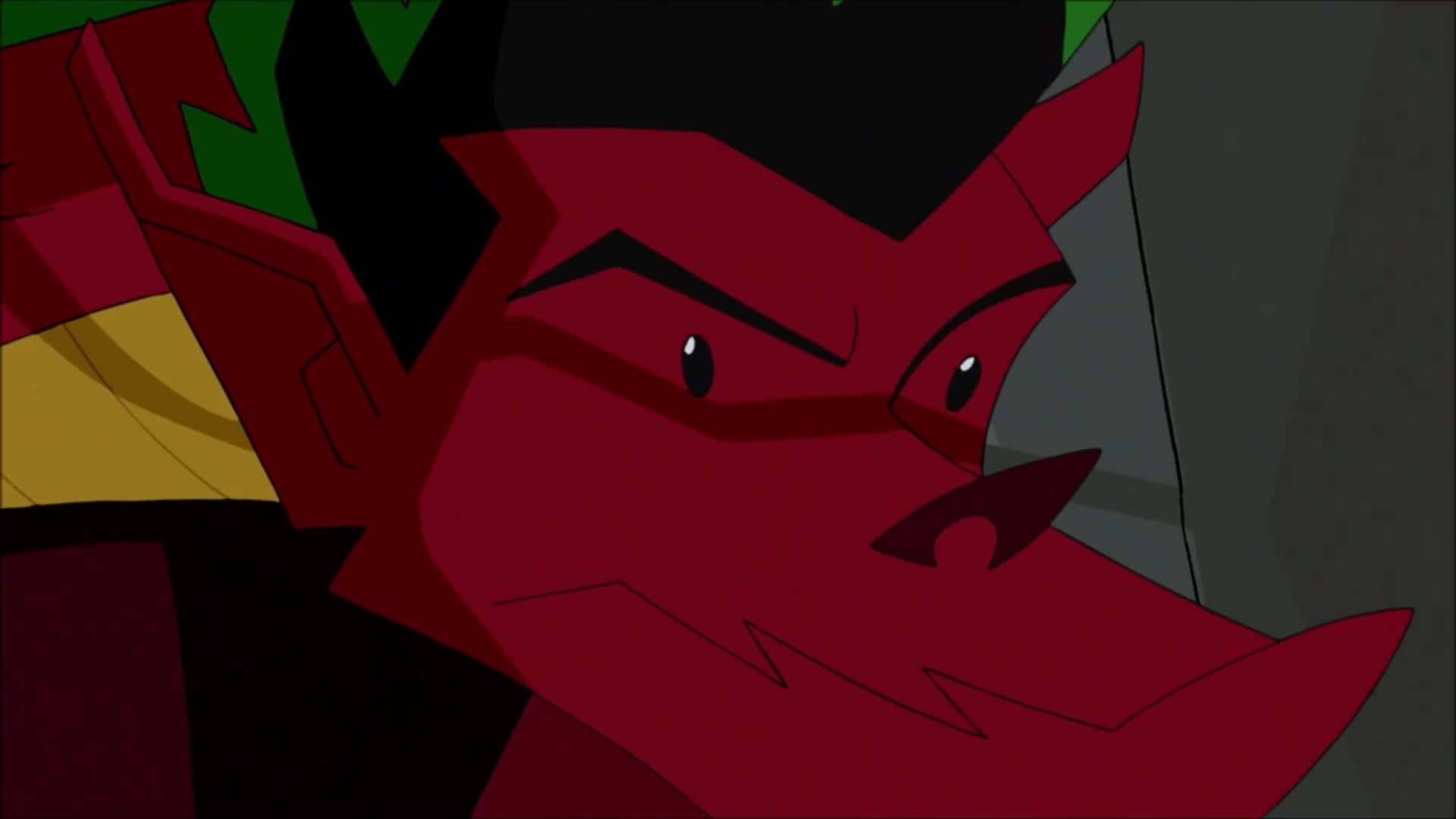 American Dragon: Jake Long (Western Animation) - TV Tropes