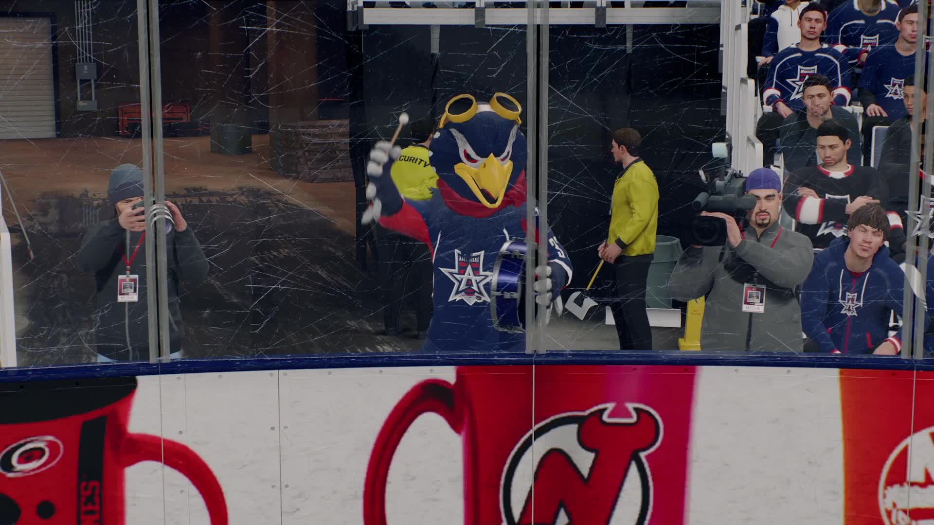 Hammerspace - TV Tropes