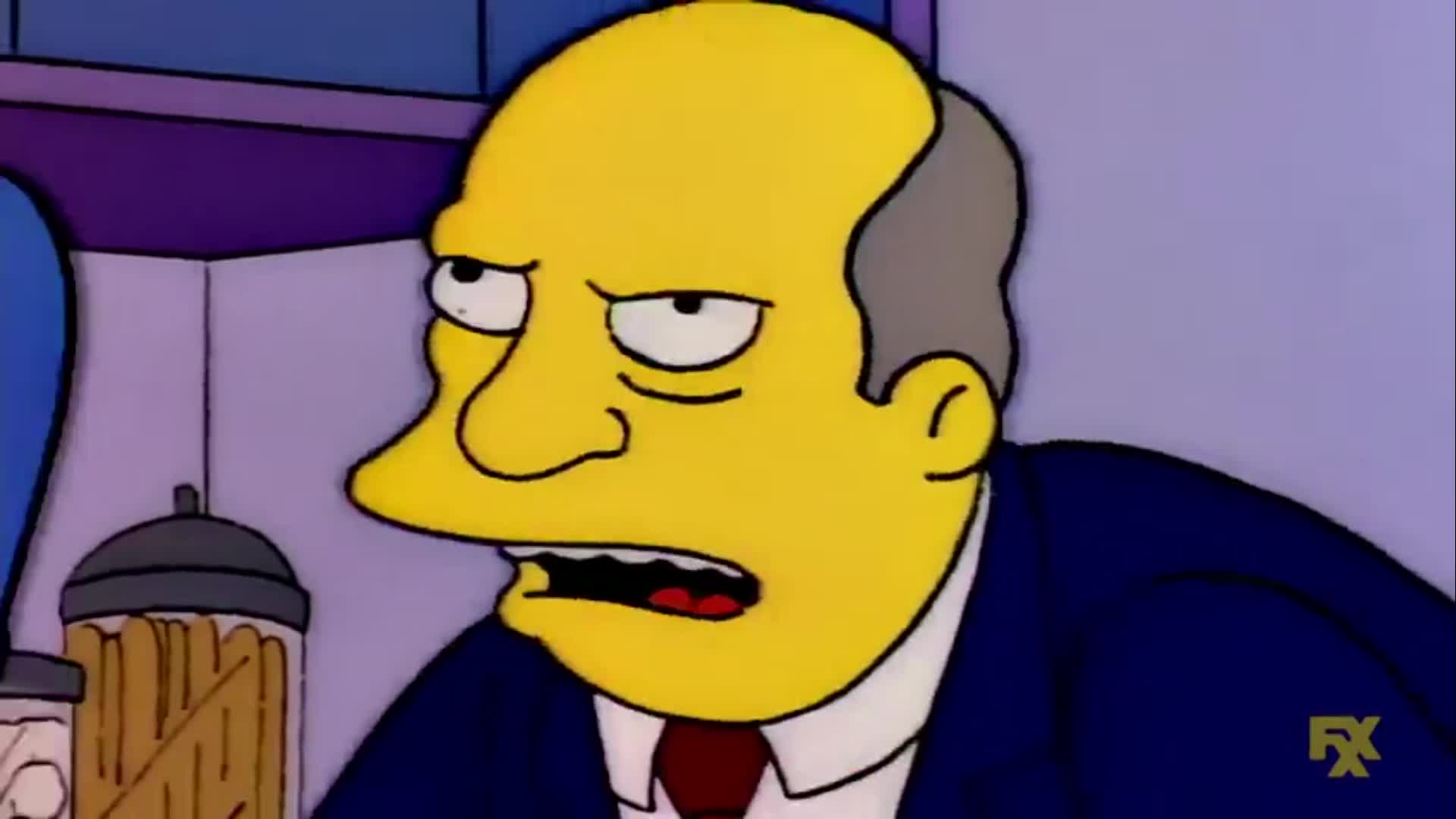 The Simpsons S 4 E 20 Whacking Day Recap - TV Tropes