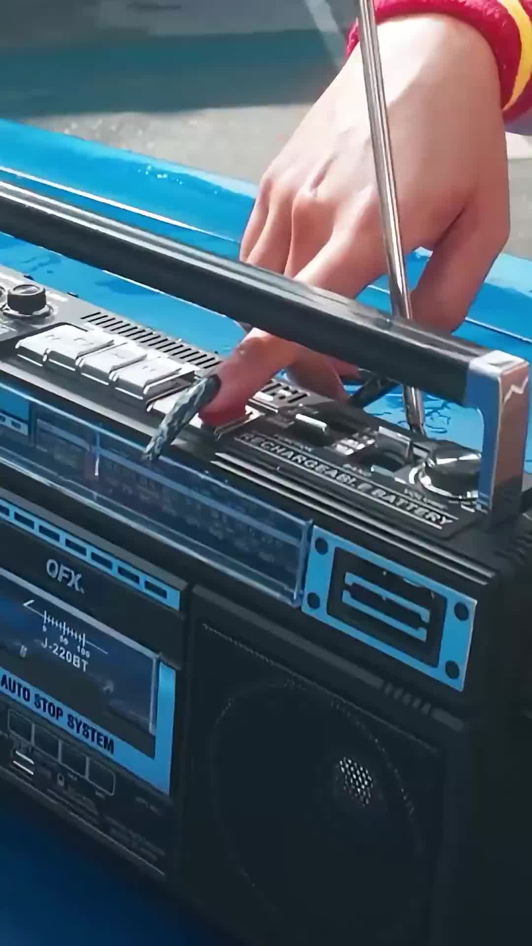 Video Examples for Token Wholesome - TV Tropes