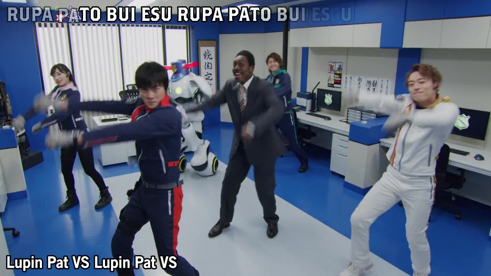 Ending Theme - TV Tropes