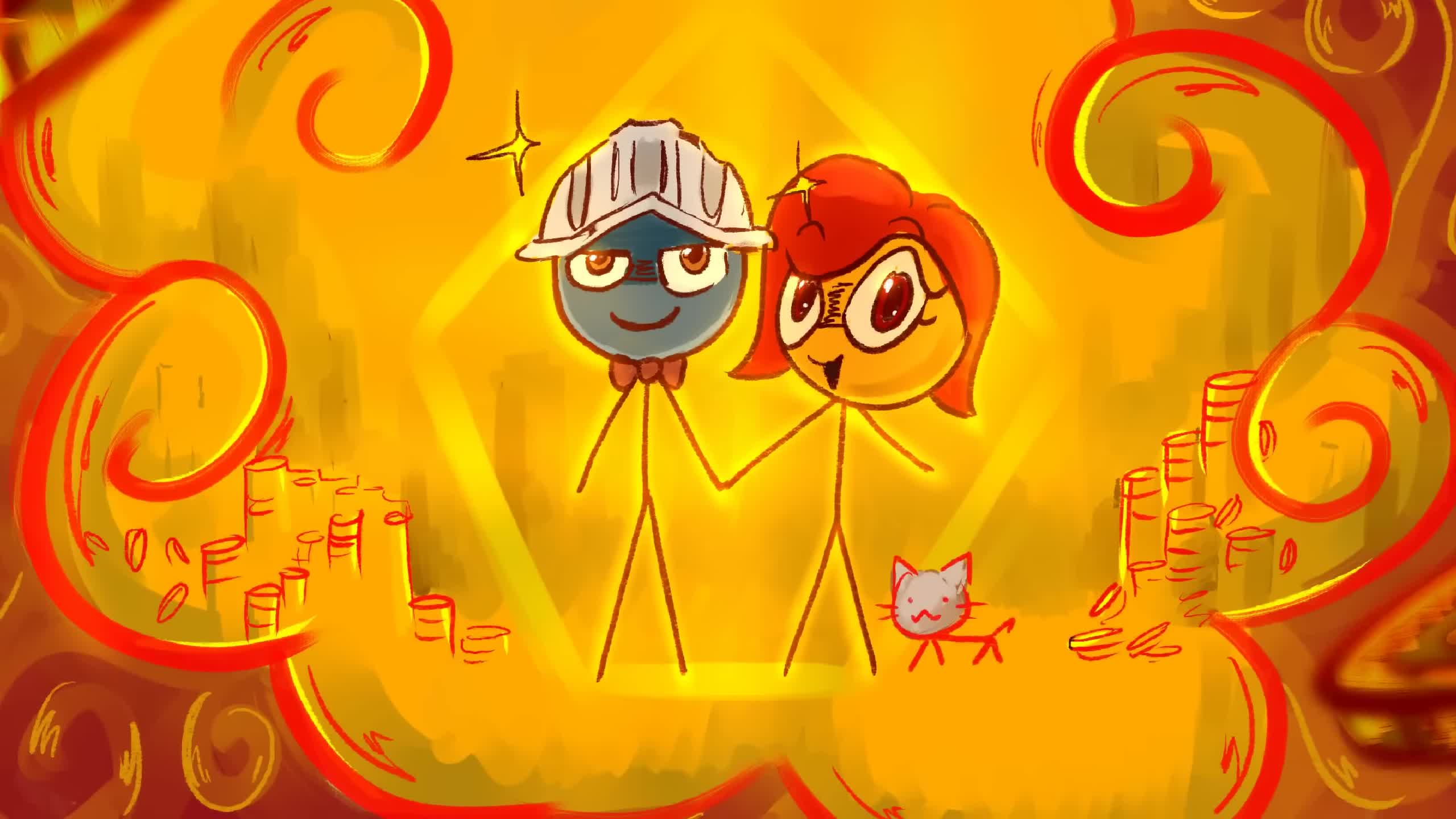 Video Examples for Gildedguy - TV Tropes
