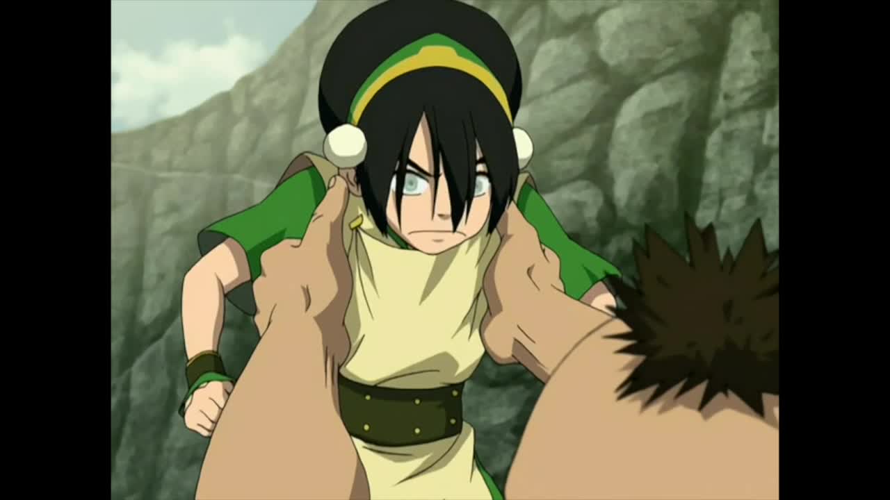 Avatar: The Last Airbender (Western Animation) - TV Tropes