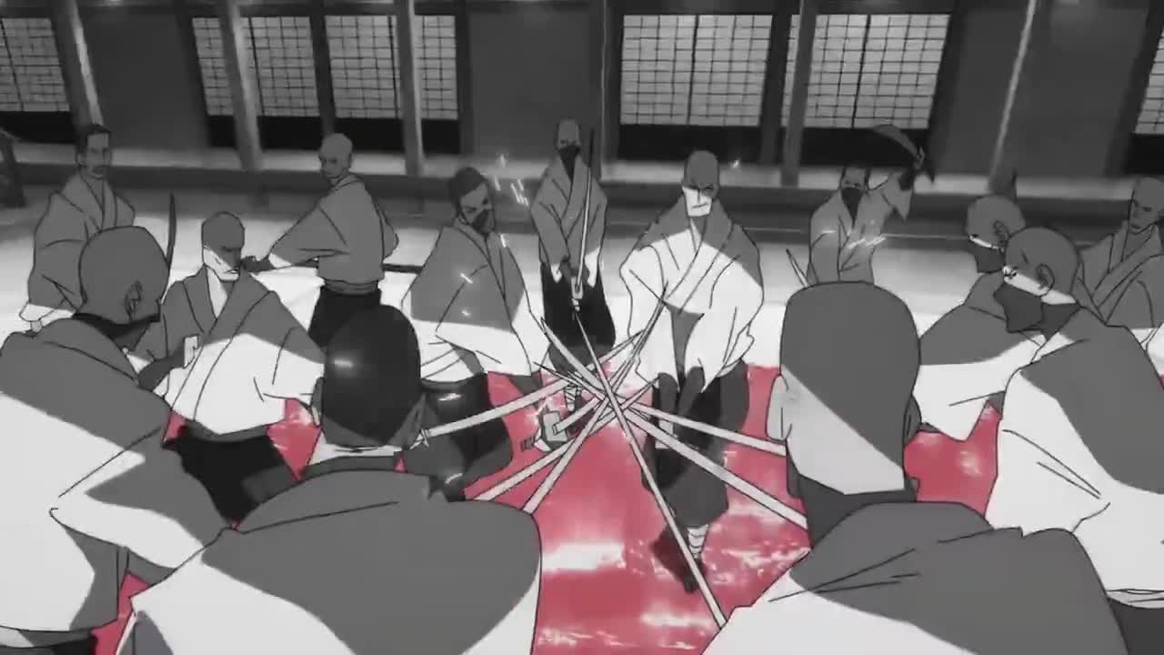 Video Examples for Jujutsu Kaisen - Culling Game Arc - TV Tropes