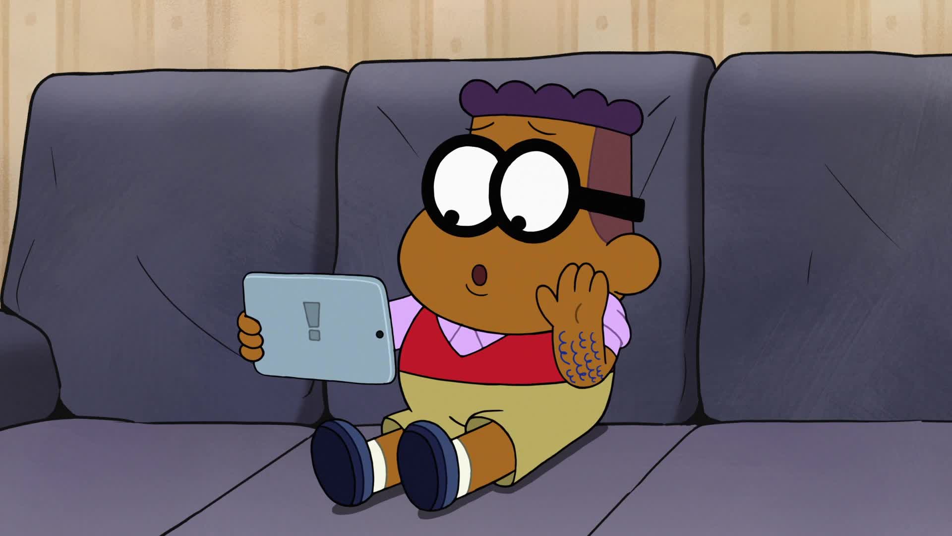 Big City Greens (Western Animation) - TV Tropes
