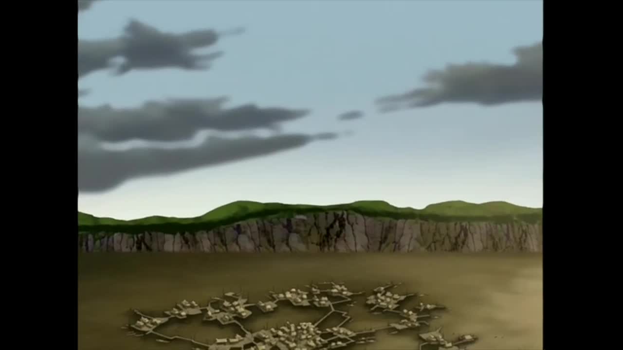 Video Examples for Avatar: The Last Airbender "The Painted Lady" - TV ...