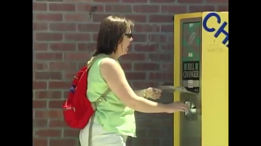 Video Examples for Candid Camera - TV Tropes