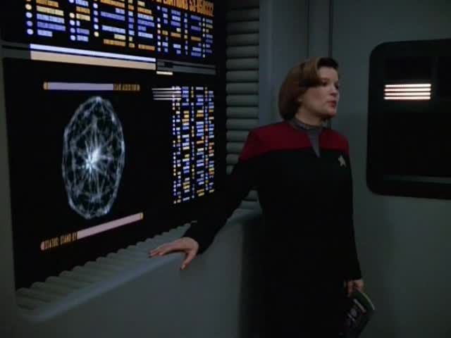 Star Trek: Voyager (Series) - TV Tropes