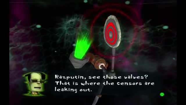 Psychonauts (Video Game) - TV Tropes
