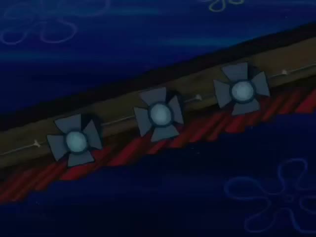Video Examples for Sponge Bob Square Pants S 5 E 15 The Inmates Of ...