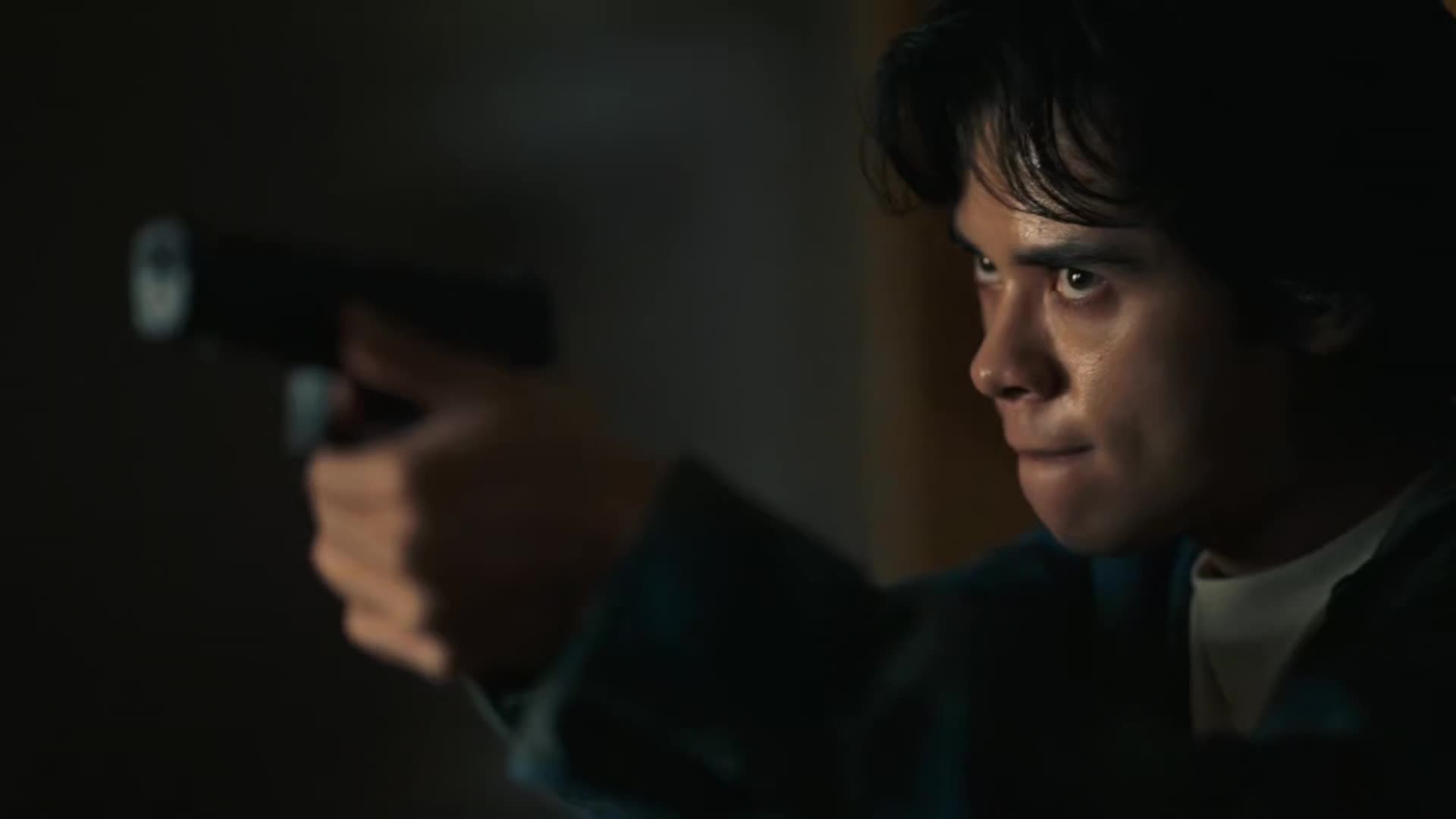 Tracker (2024) (Series) - TV Tropes