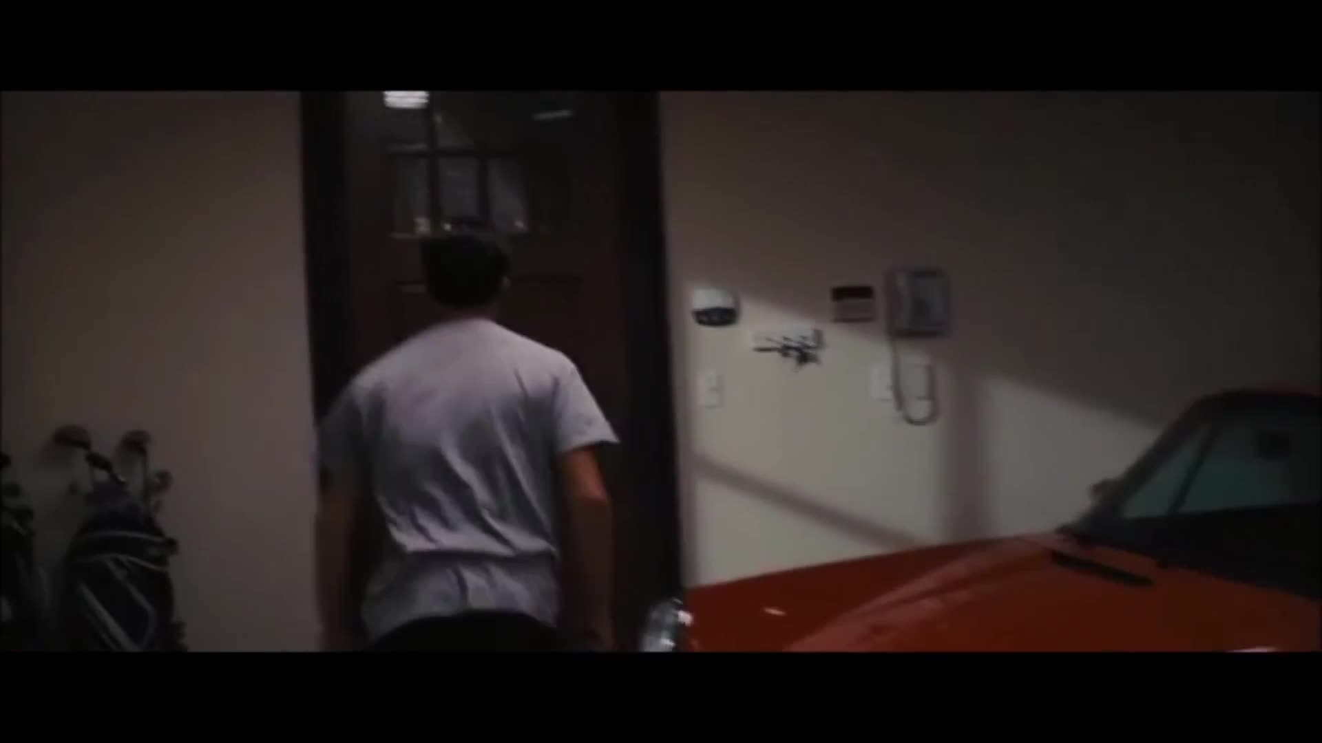 Big Fancy House - TV Tropes