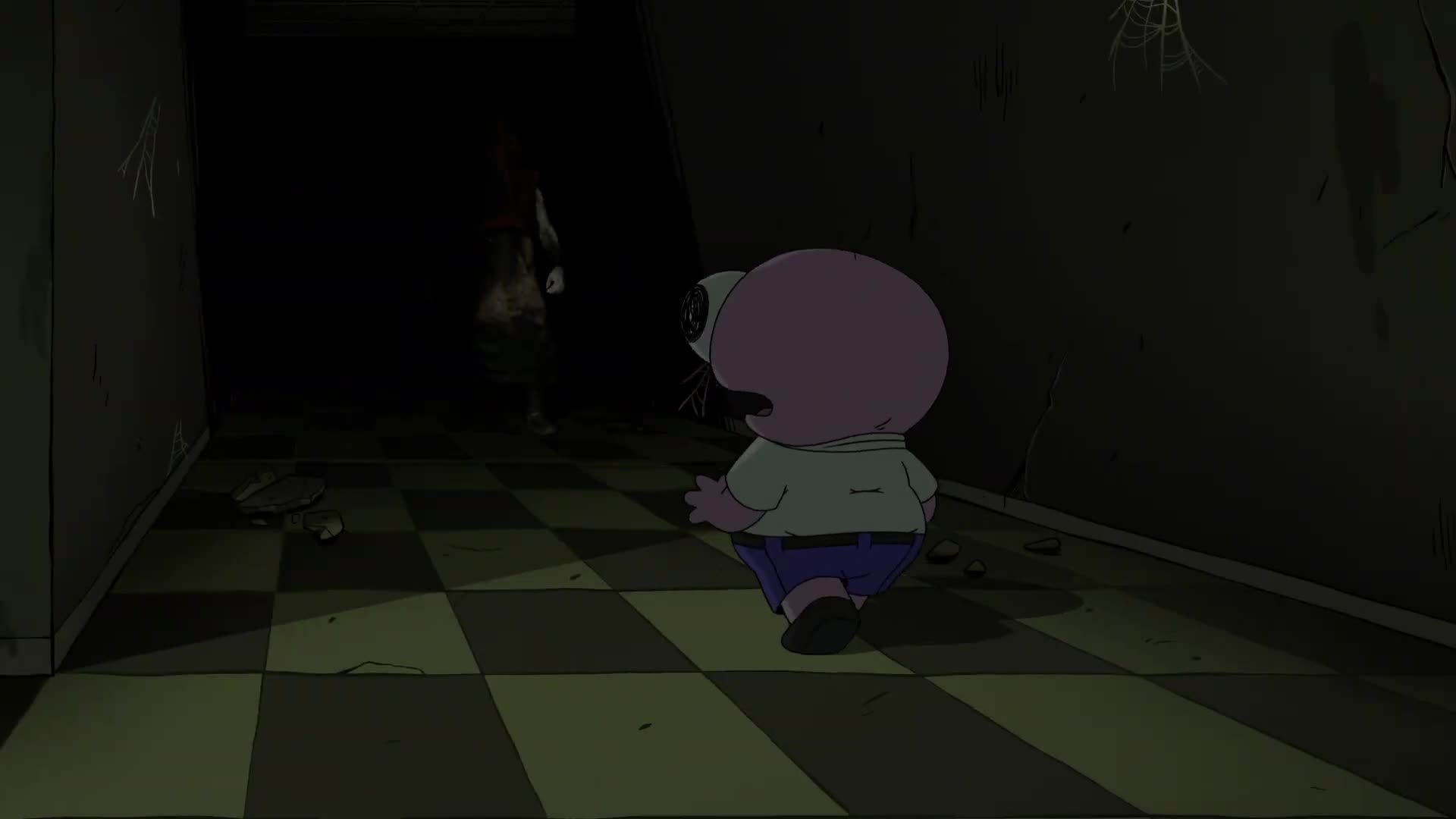 Smiling Friends (Western Animation) - TV Tropes