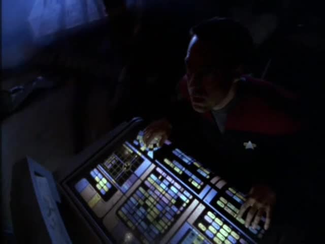 Star Trek: Voyager (Series) - TV Tropes