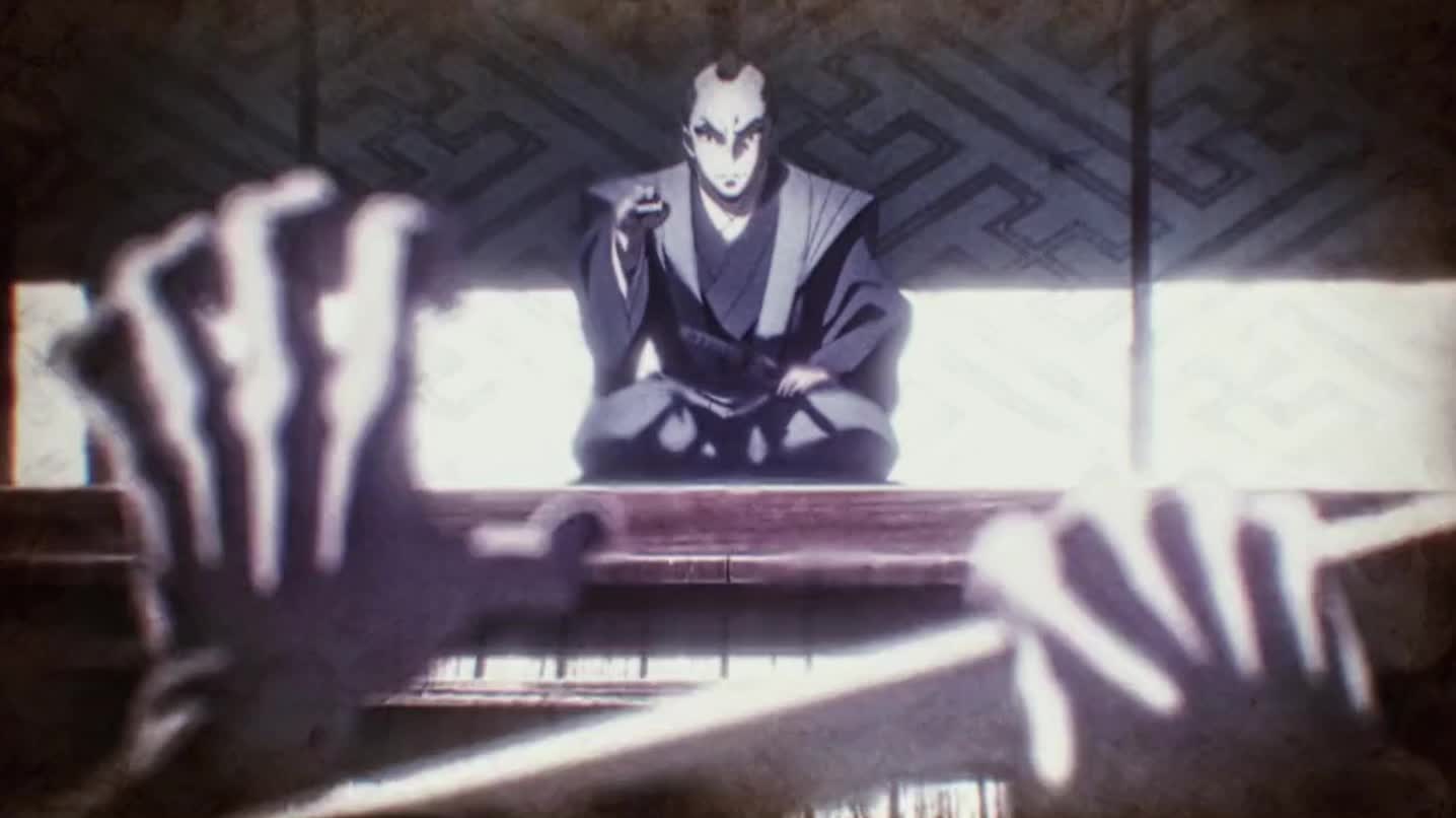 Video Examples for Amputative Sentencing - TV Tropes