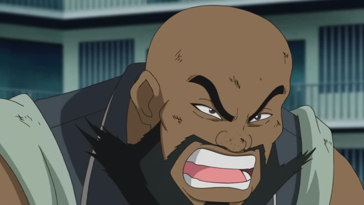 Even Evil Has Standards - TV Tropes