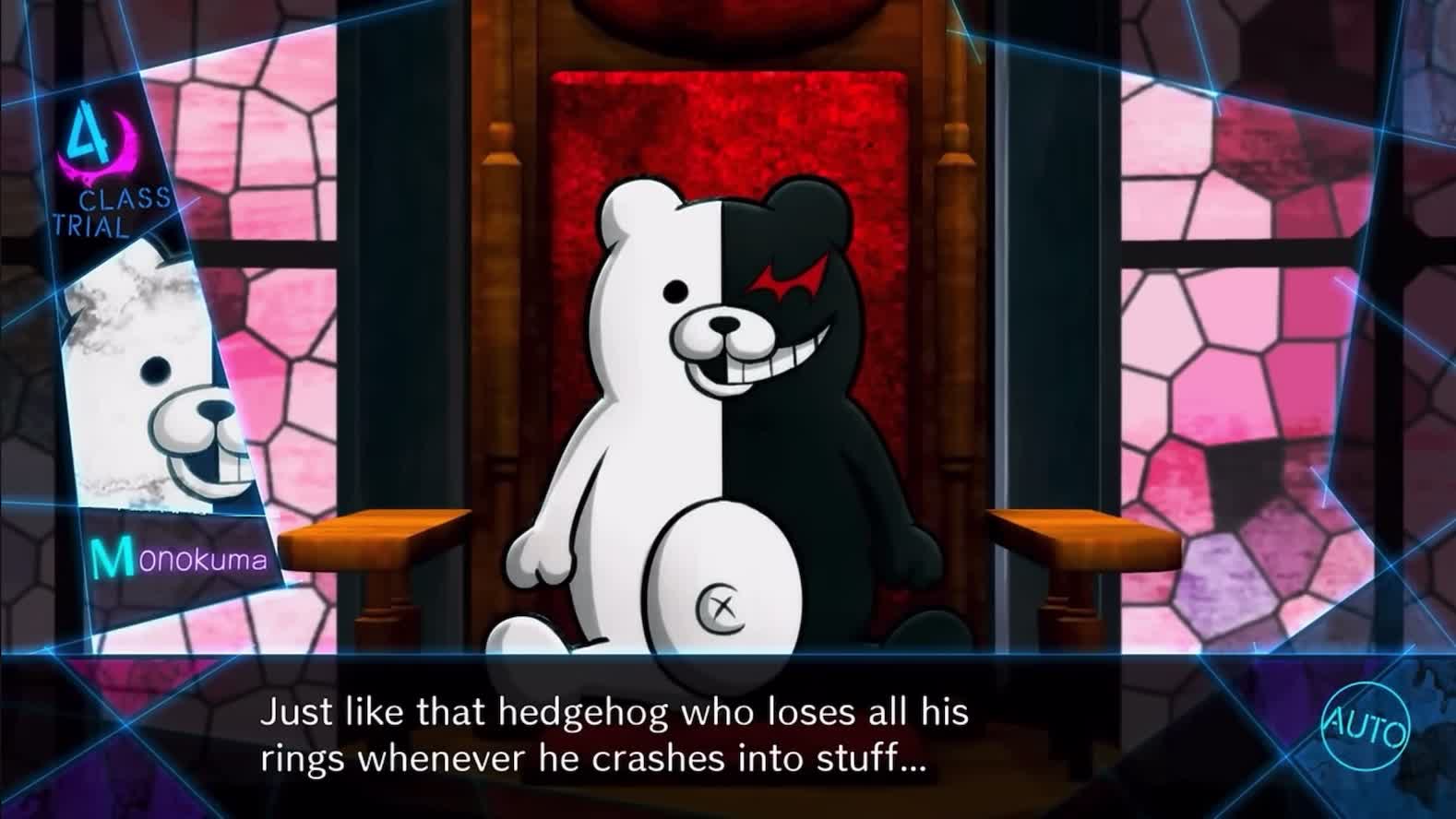 Danganronpa (Franchise) - TV Tropes
