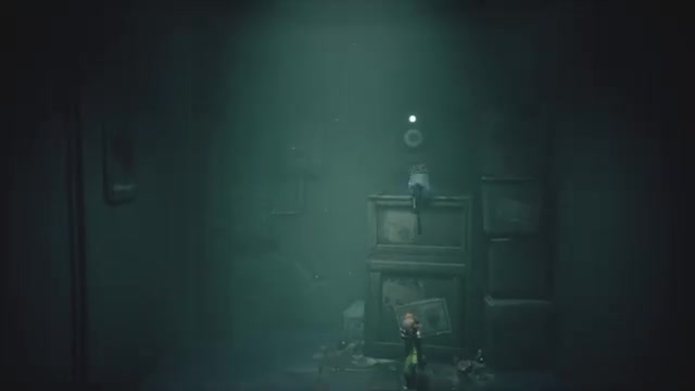 Little Nightmares III (Video Game) - TV Tropes