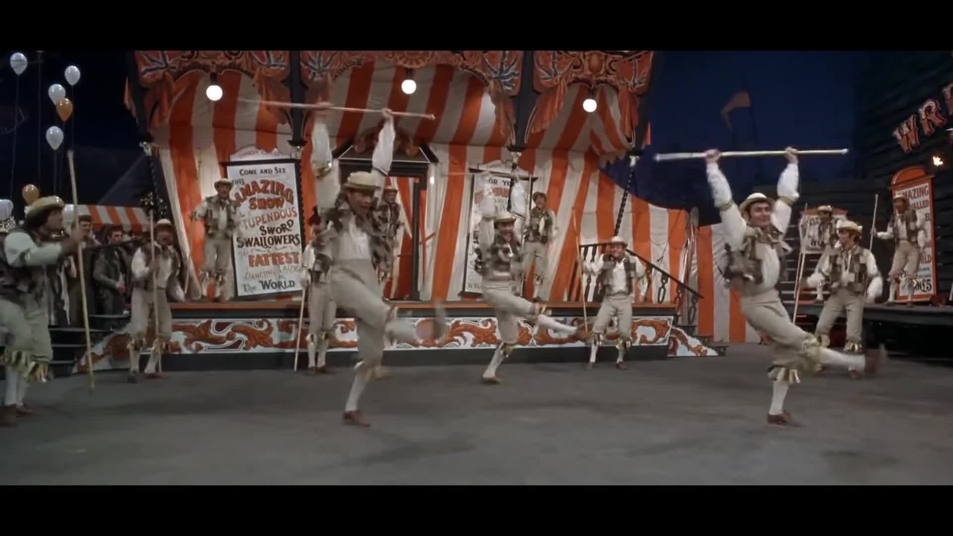 Chitty Chitty Bang Bang (Film) - TV Tropes