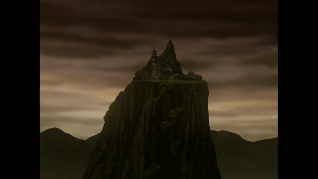 Cloudcuckoolander - TV Tropes