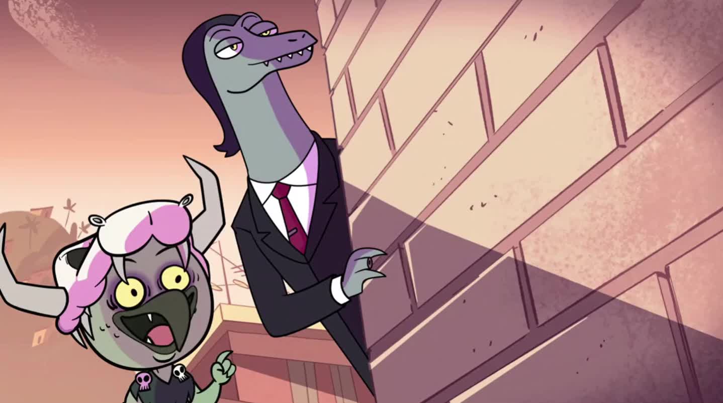 Video Examples for Impatience Makes You Dumb - TV Tropes