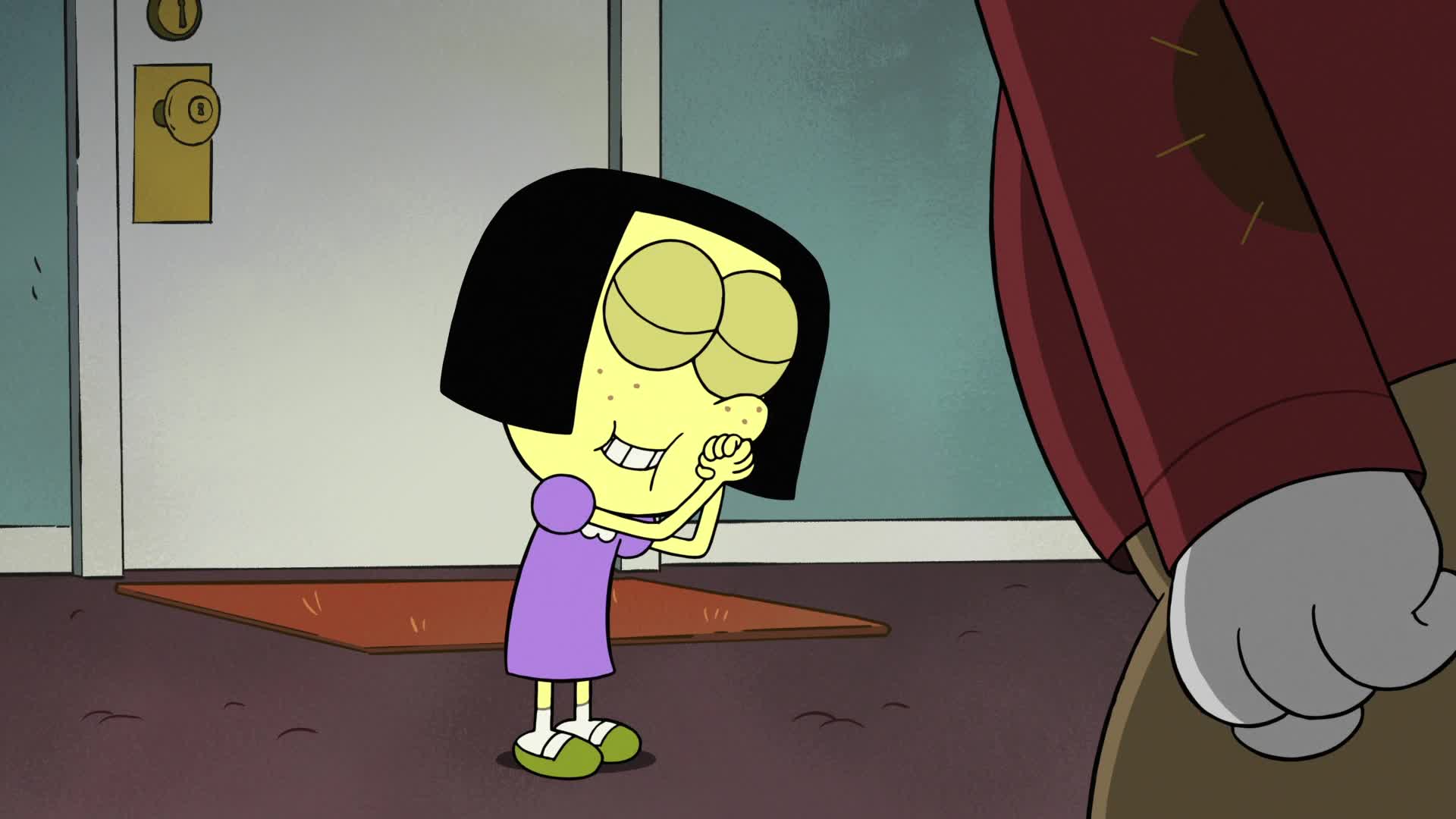 Big City Greens (Western Animation) - TV Tropes